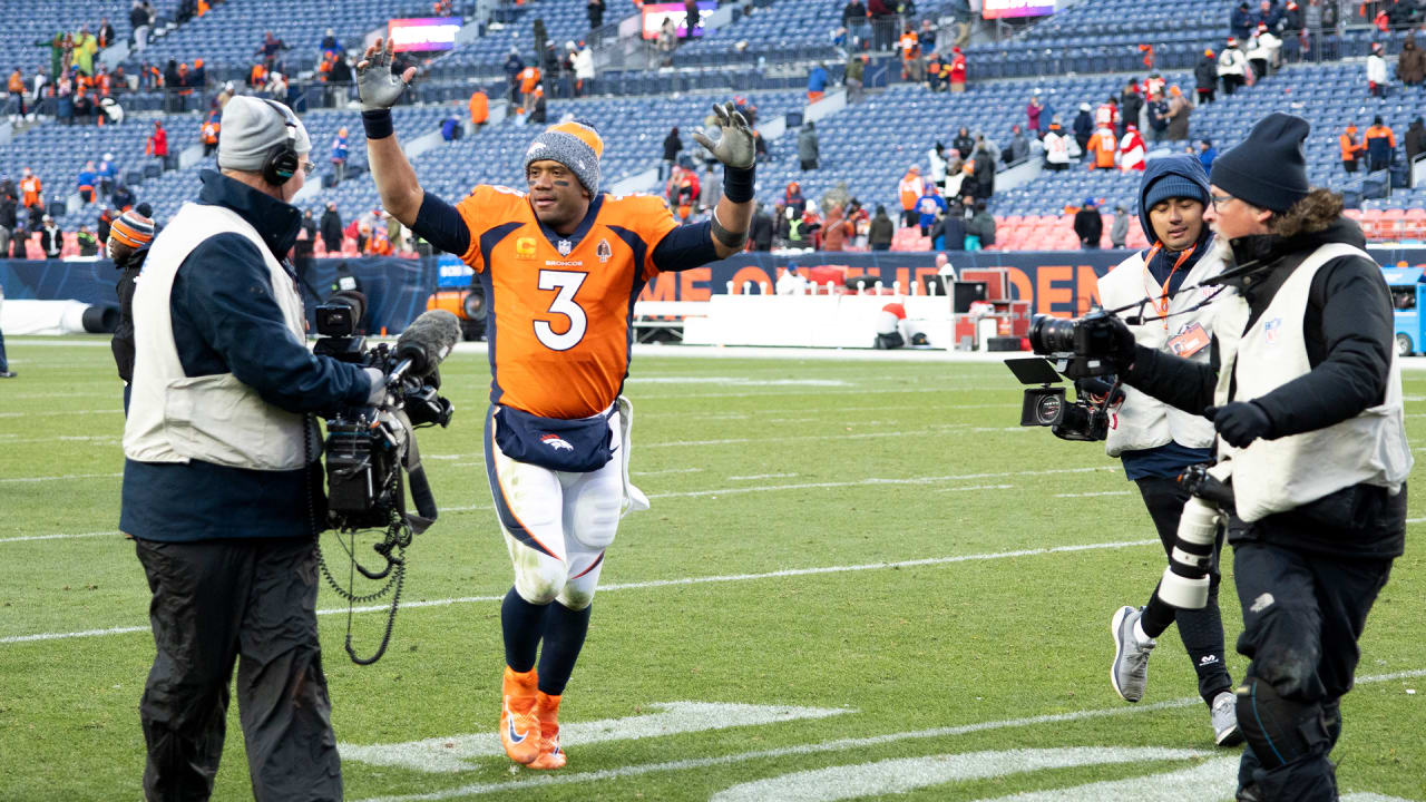 Broncos Weekend: After beating Chiefs, where do Russell Wilson, Broncos ...