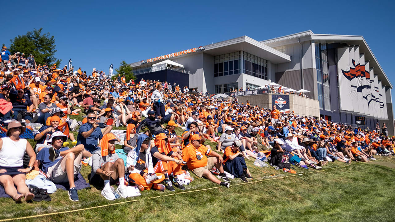 Construction on Broncos Park Powered by CommonSpirit to begin after ...