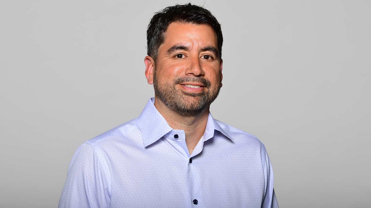 Broncos' Rich Hurtado participating in NFL's Front Office and General ...