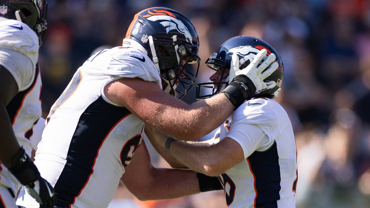 The best before the bye: Our favorite photos on special teams from ...