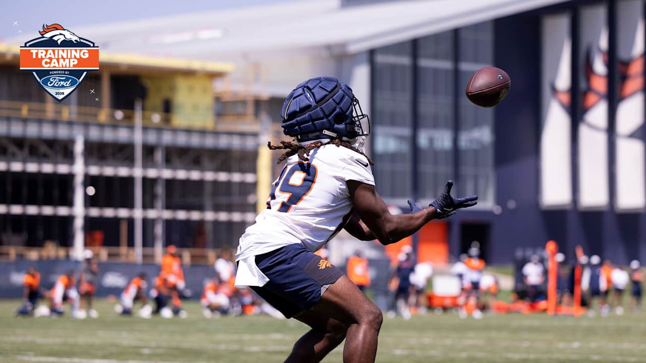 Who stood out on Day 9 of training camp? | Broncos Camp Breakdown