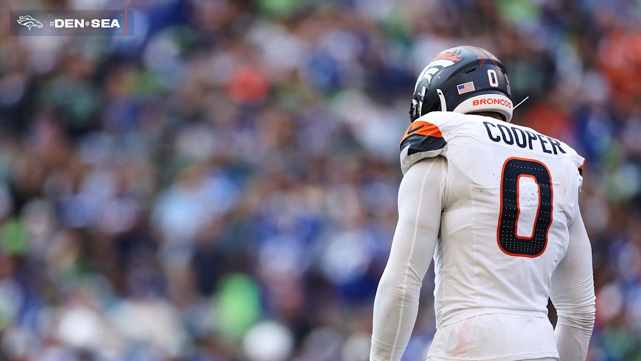 Broncos give themselves opportunities with early takeaways, but ‘not ...