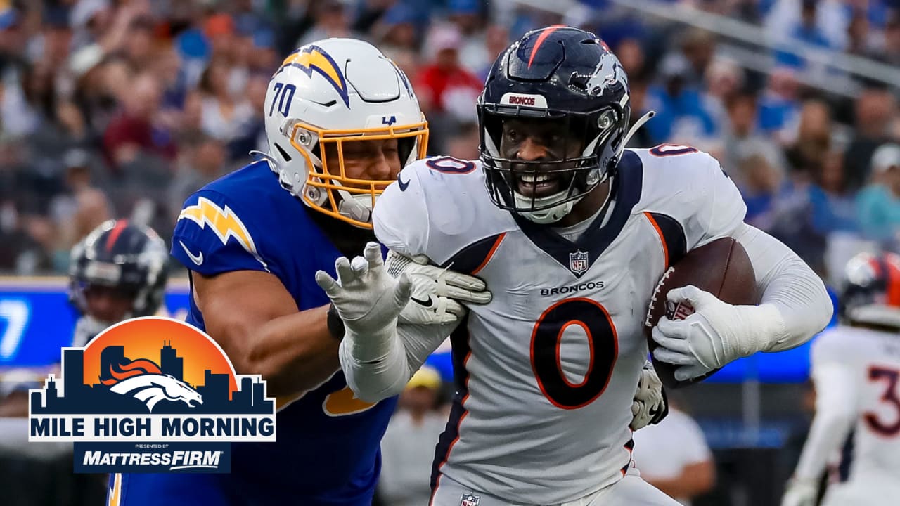 Mile High Morning: Breaking down three key stats ahead of Denver’s home ...