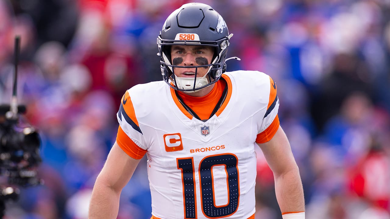 ‘I think we found that player that can lead us’: Broncos’ leadership ...
