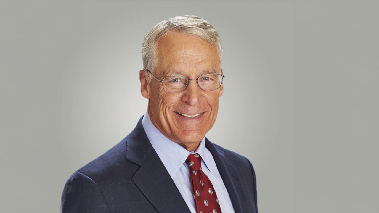 Rob Walton