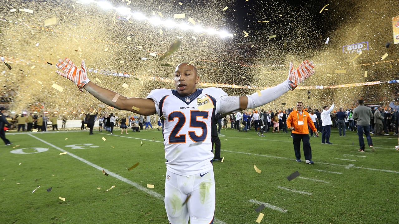 A tribute to CHJ: Remembering Chris Harris Jr.'s career