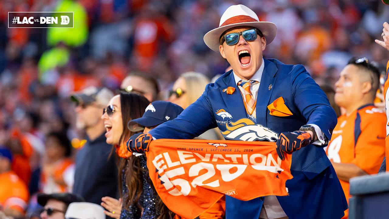 ‘Our crowd has been one of the best in the world’: Broncos look to home ...