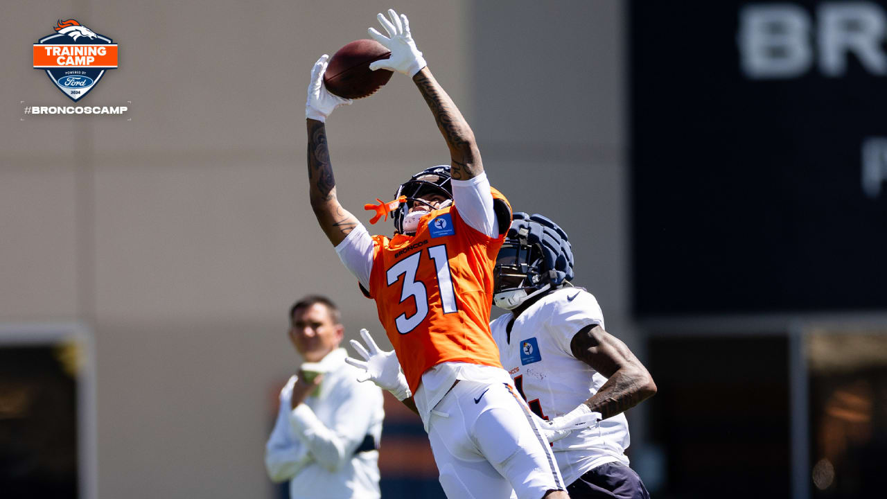 Broncos Camp Breakdown: Who stood out on Day 3 of training camp?