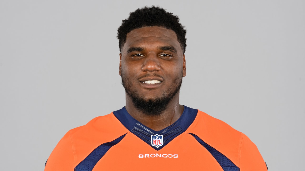 Malcolm Roach