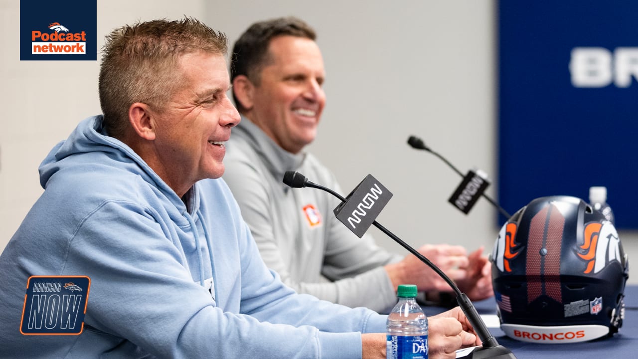 Broncos Now: Recapping the 2024 NFL Draft