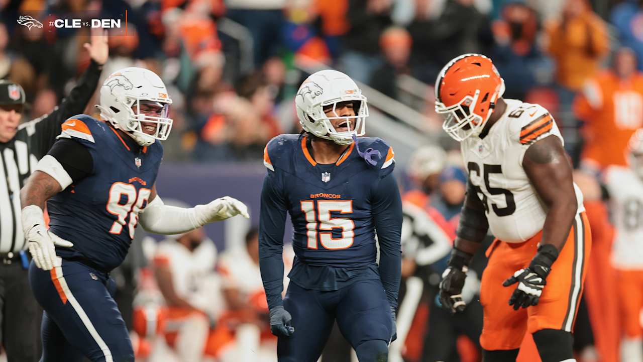 'It showed a lot about the toughness of our team': OLB Nik Bonitto on ...