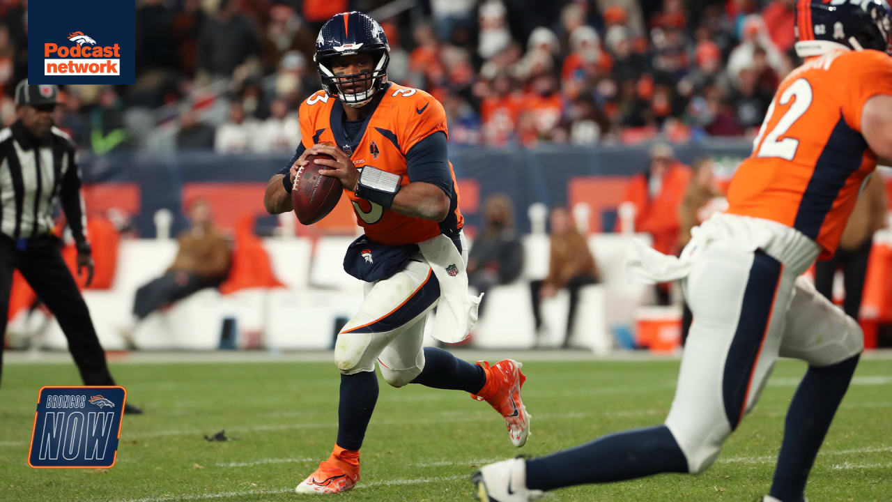 Broncos Now: Scouting the Opponent | Broncos at Texans Broncos Now: Scouting the Opponent | Broncos at Texans