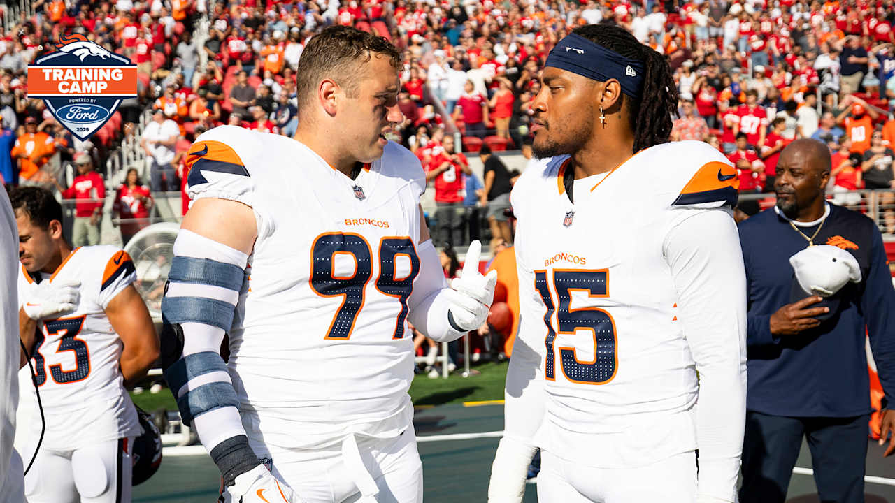 NFL insider Jordan Schultz talks expectations for Broncos' defense ...