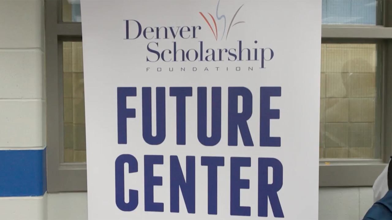 Denver Broncos Foundation provides support for expanding services at ...