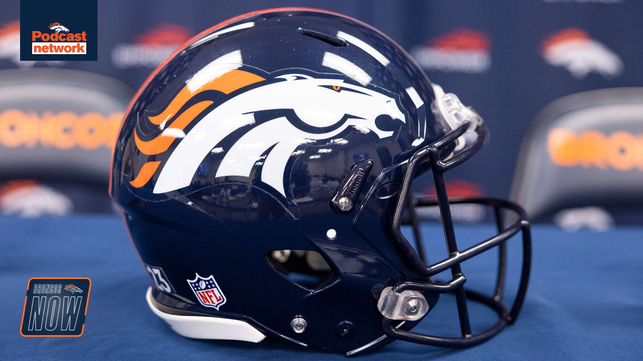 Broncos Now: Looking ahead to the 2024 NFL Draft