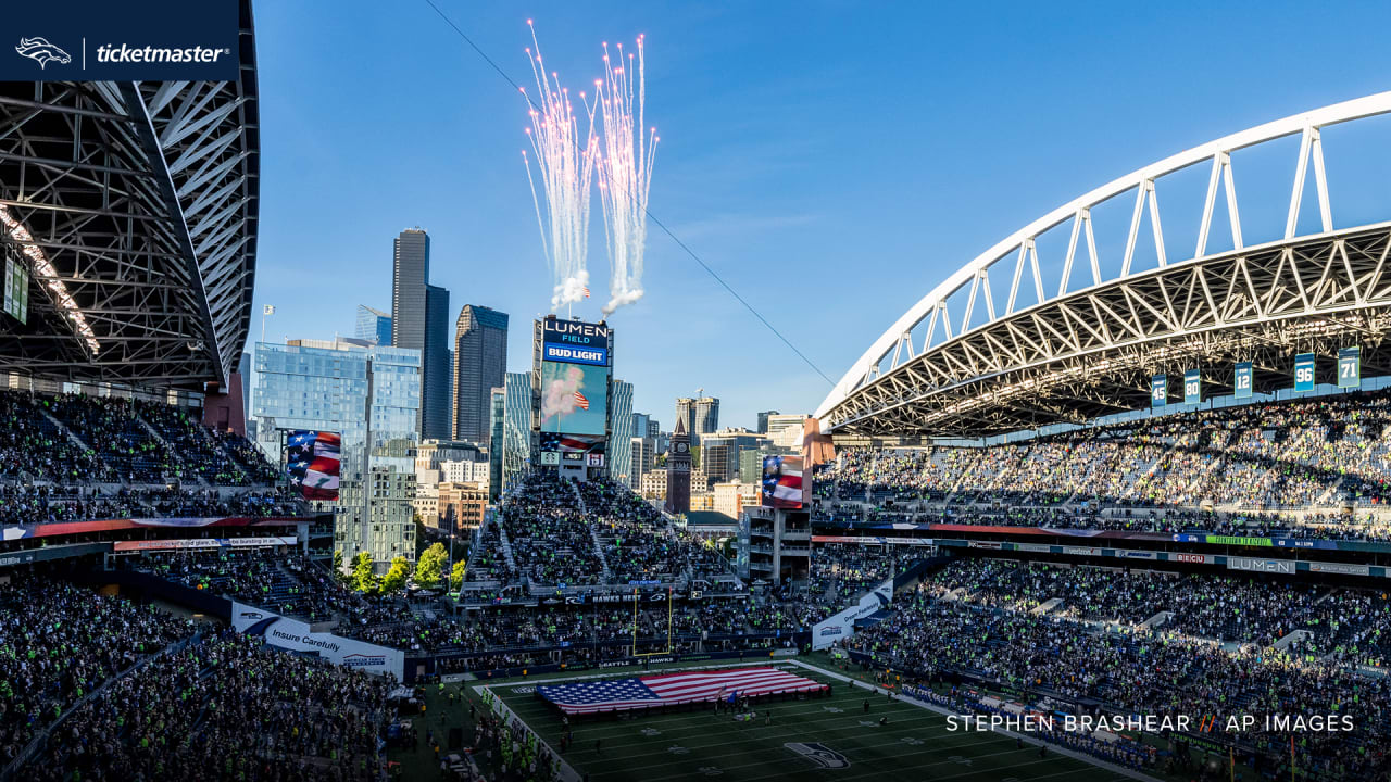 The top 5 most-compelling matchups on the Broncos’ 2024 schedule