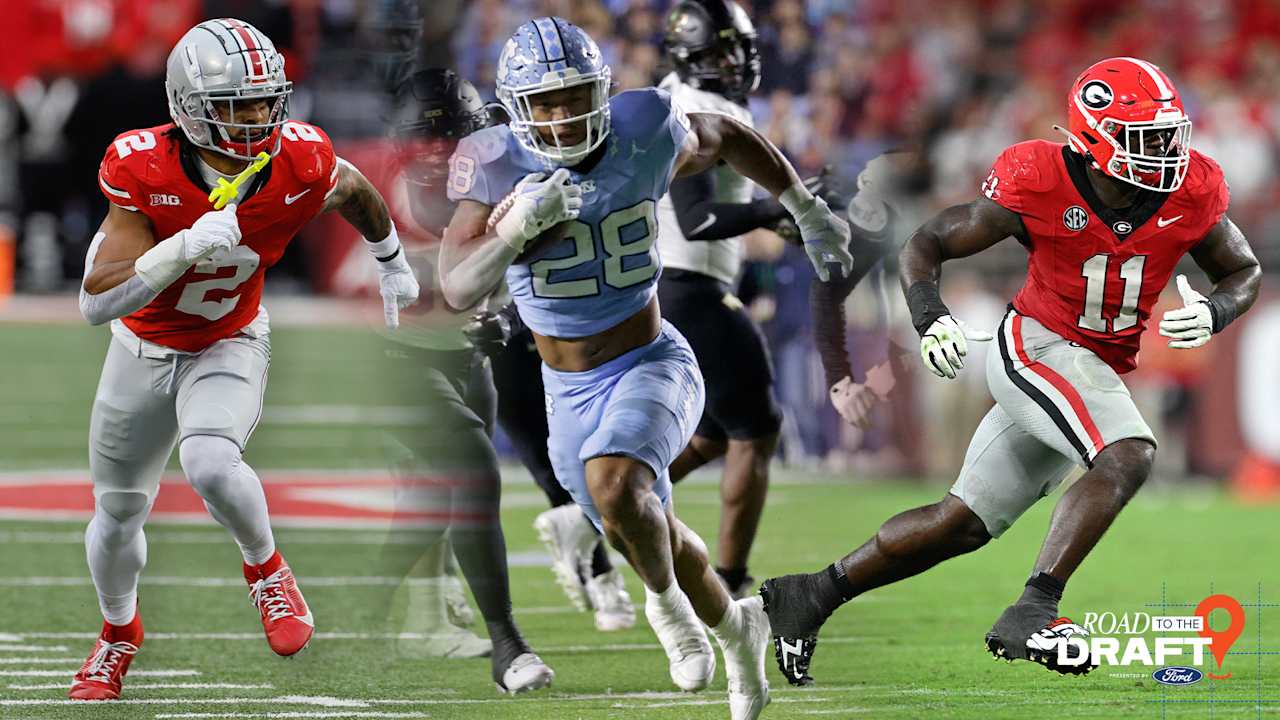 2025 NFL Draft: The latest Broncos mock draft roundup