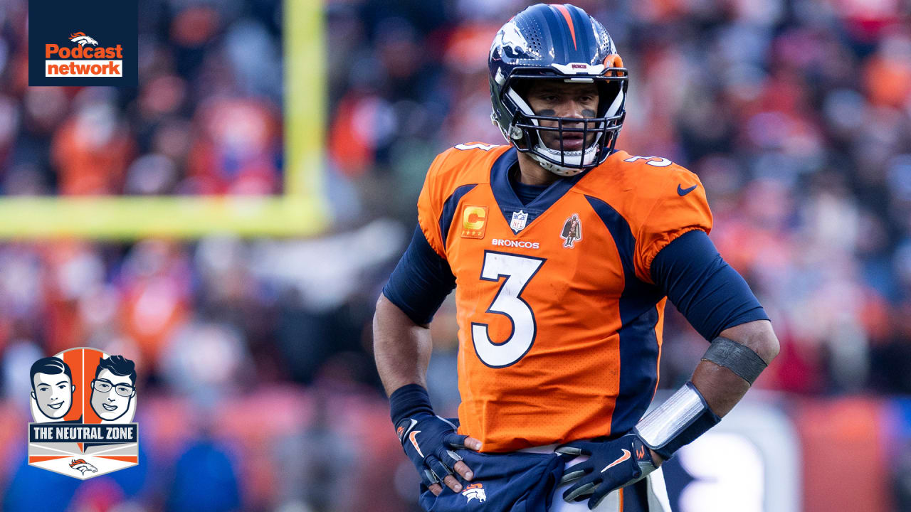 The Neutral Zone: Much-improved Broncos approach key matchup with Bills