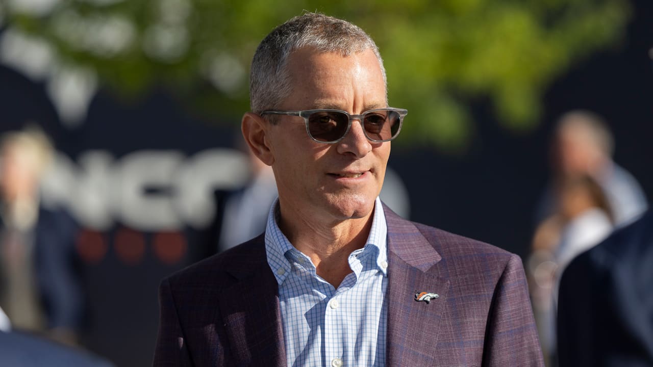 ‘I’ve got high expectations for what we can accomplish’: Owner & CEO ...