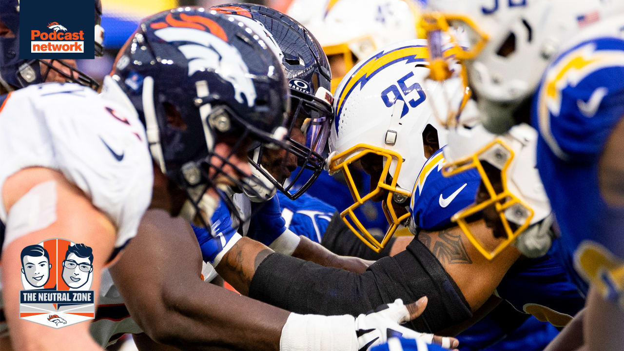 The Neutral Zone: How recent AFC West coaching moves impact the Broncos