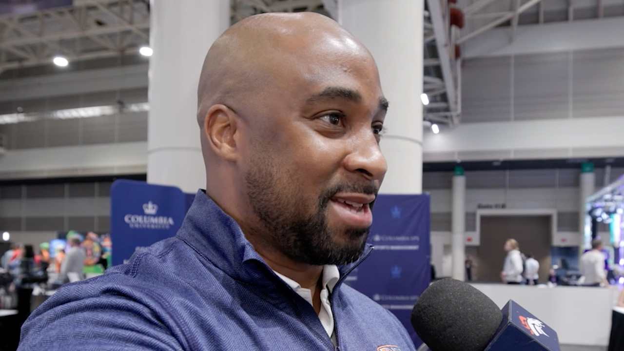 'The impact of this … is going to be pretty far reaching': President ...