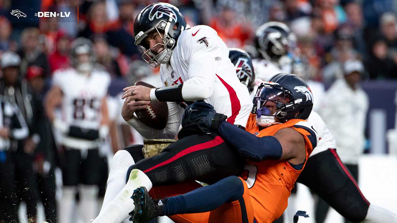 Week 12 hype video: Broncos head to Sin City for battle with Raiders