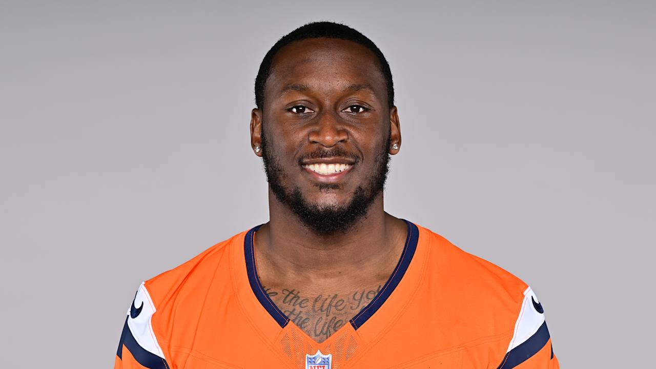 Delarrin Turner-Yell