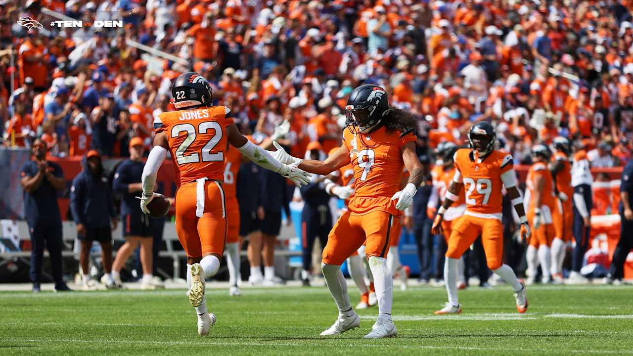 S Talanoa Hufanga and S Brandon Jones combine for forced fumble and ...