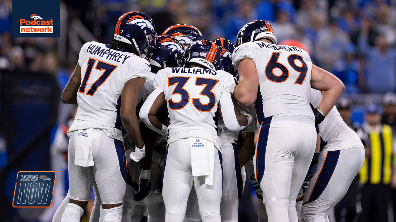 Broncos Now: Steve Atwater details how Broncos will look to bounce back ...