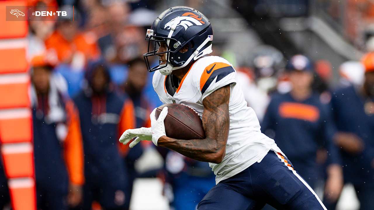 Week 3 hype video: Broncos head on road for meeting with Buccaneers