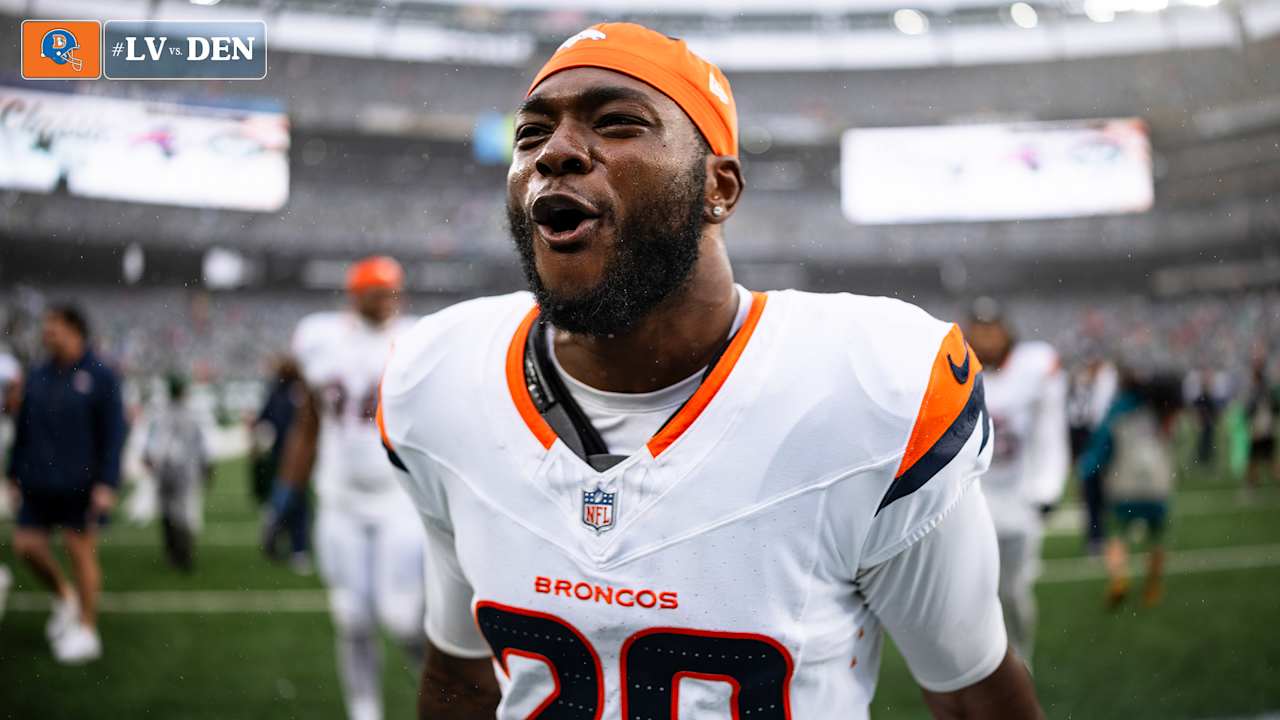 Week 5 hype video: Broncos ready for divisional showdown vs. Raiders