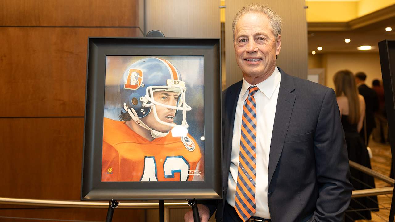 WATCH: Ring of Famer Steve Foley reflects on induction into Colorado ...