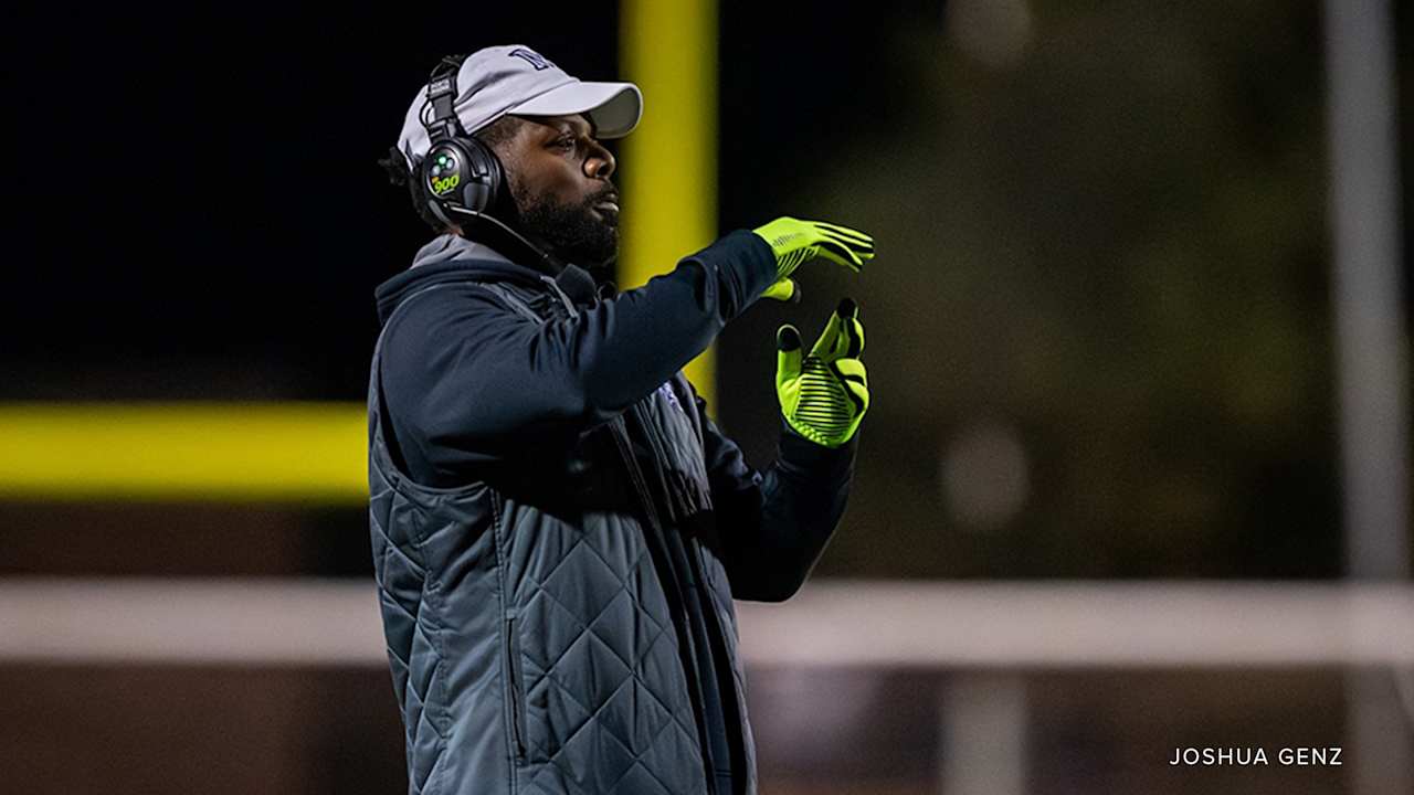 Broncos High School Tackle Coach of the Week: Jerimi Calip – Mesa Ridge ...