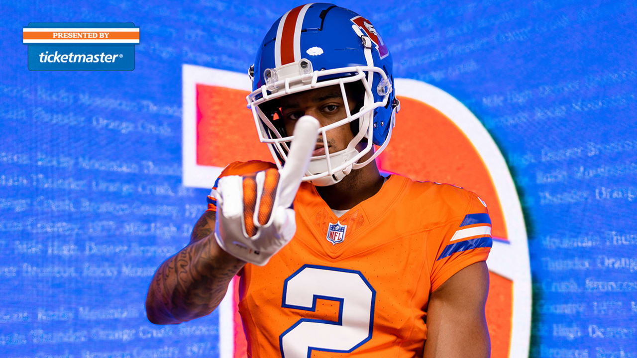 Broncos to celebrate Throwback Day on Aug. 3 with release of 1977 ...