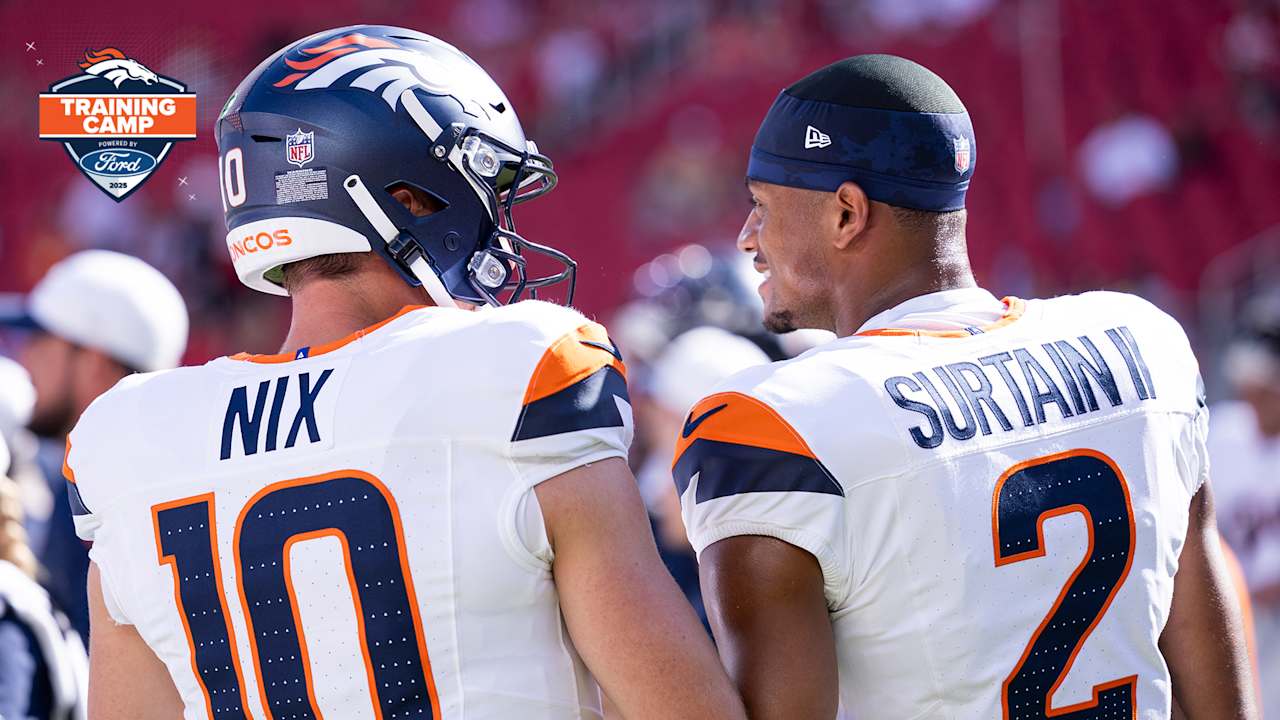 Majority of Broncos starters not expected to play vs. Cardinals, will ...