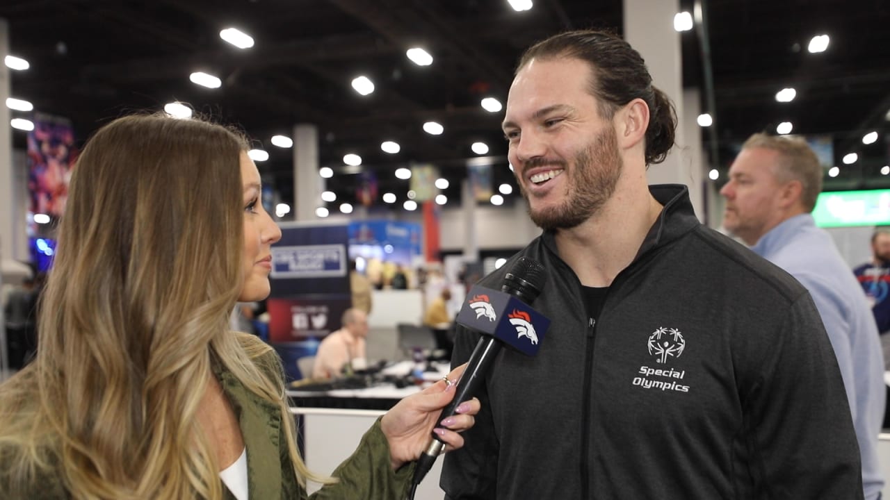 'Let's use this as motivation now for the offseason': ILB Alex ...