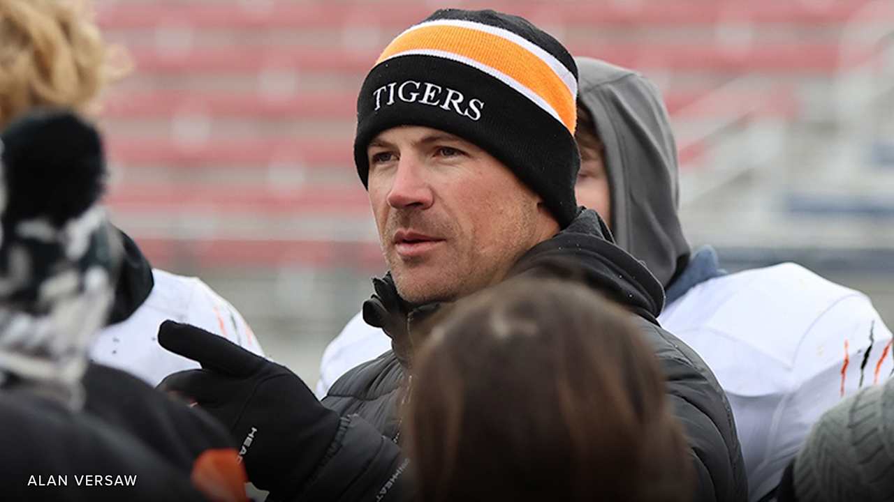 Broncos High School Tackle Coach of the Week: Myles Smith, Cheyenne ...