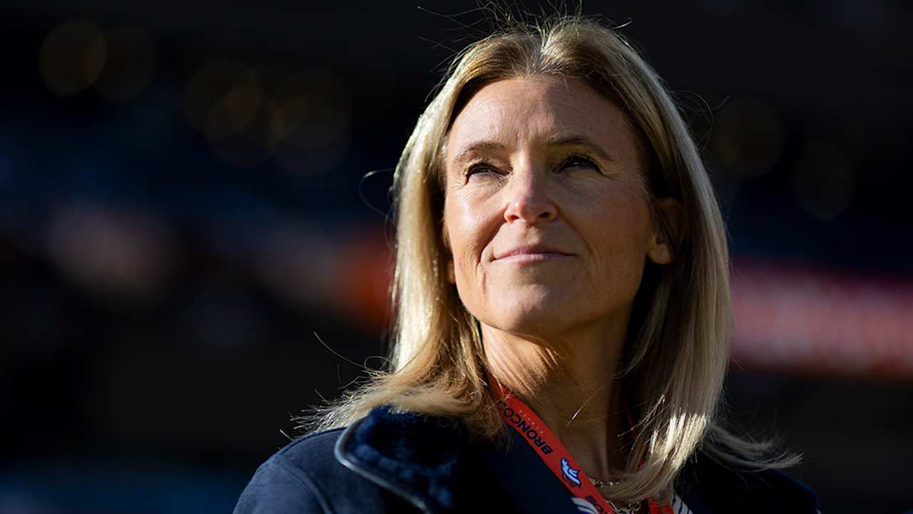 Owner Carrie Walton Penner reflects on 2024 season, shares updates on ...