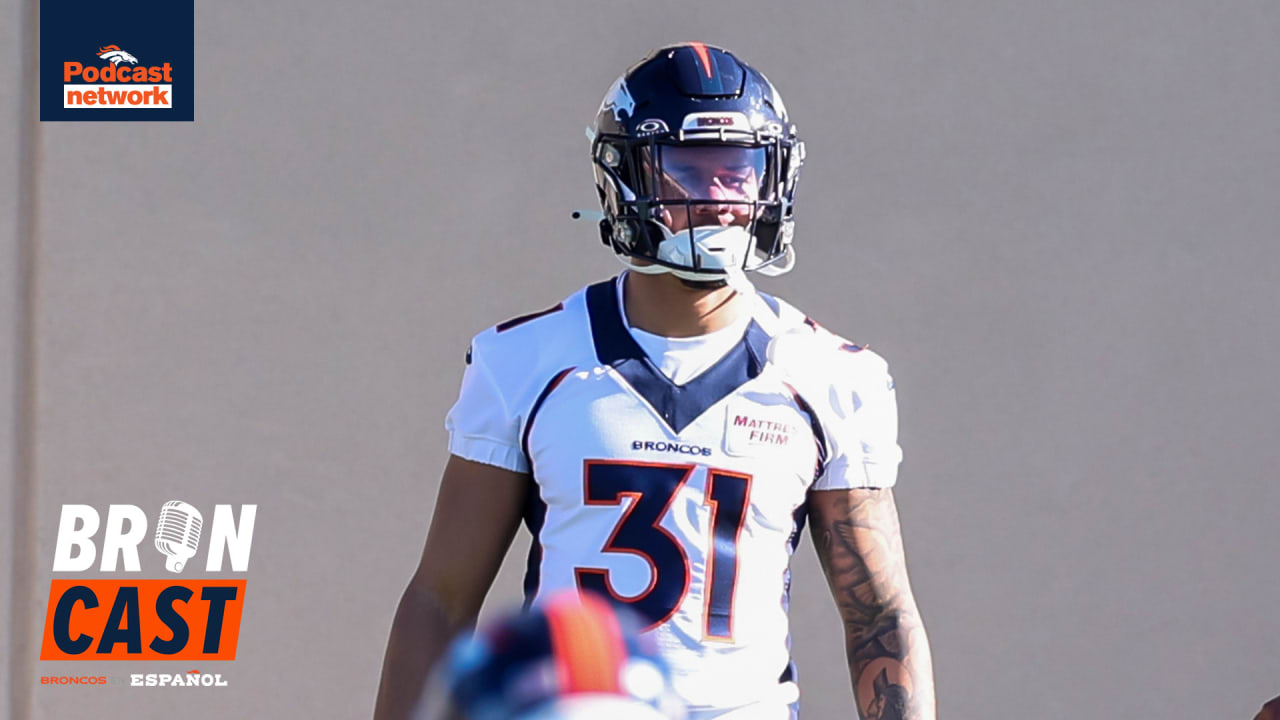 Broncast | Análisis previo al juego Vikings vs Broncos de la Semana 11