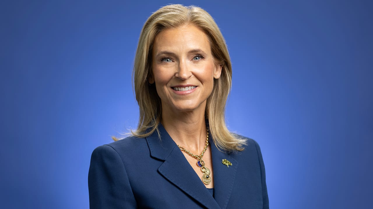 Carrie Walton Penner