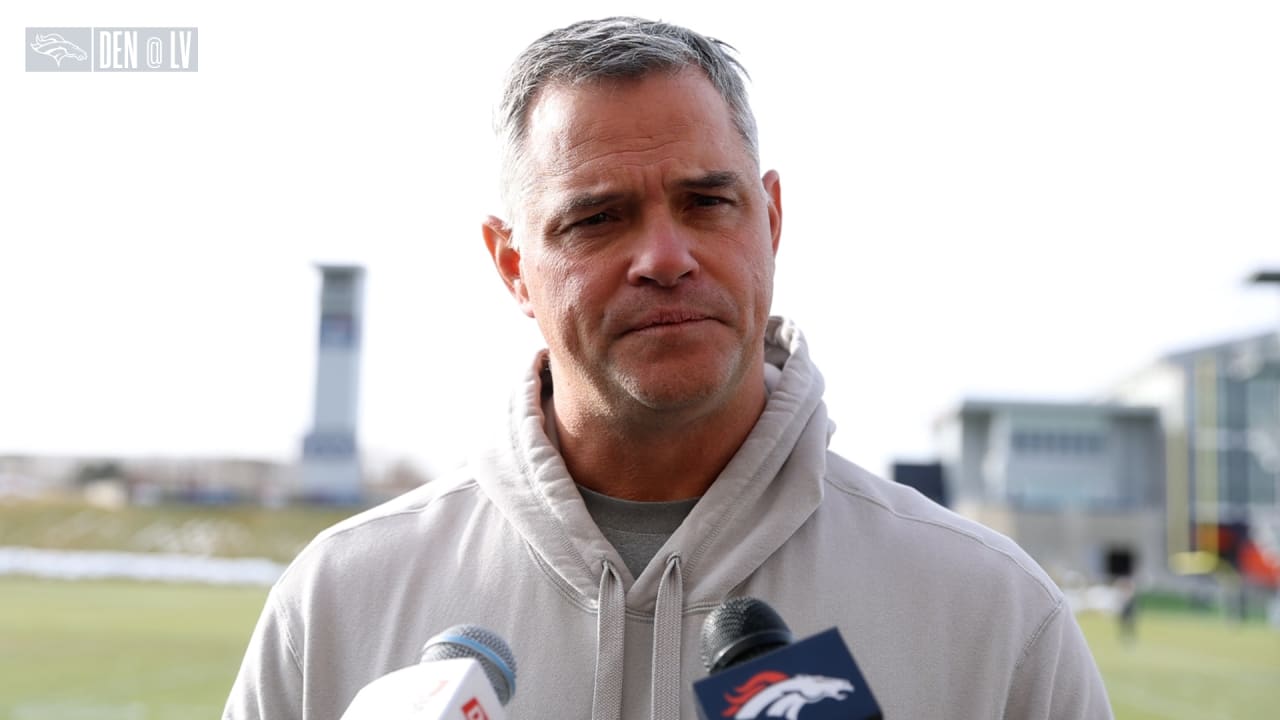 OC Joe Lombardi on WR Courtland Sutton: 'He's a good leader [and] hard ...