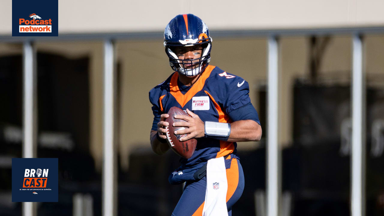 Broncast | Análisis previo al juego de la Semana 13: Broncos vs Texans
