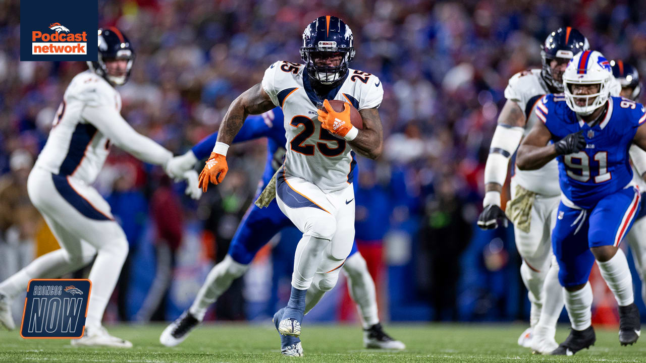 Broncos Now: Steve Atwater explains how Broncos can keep momentum