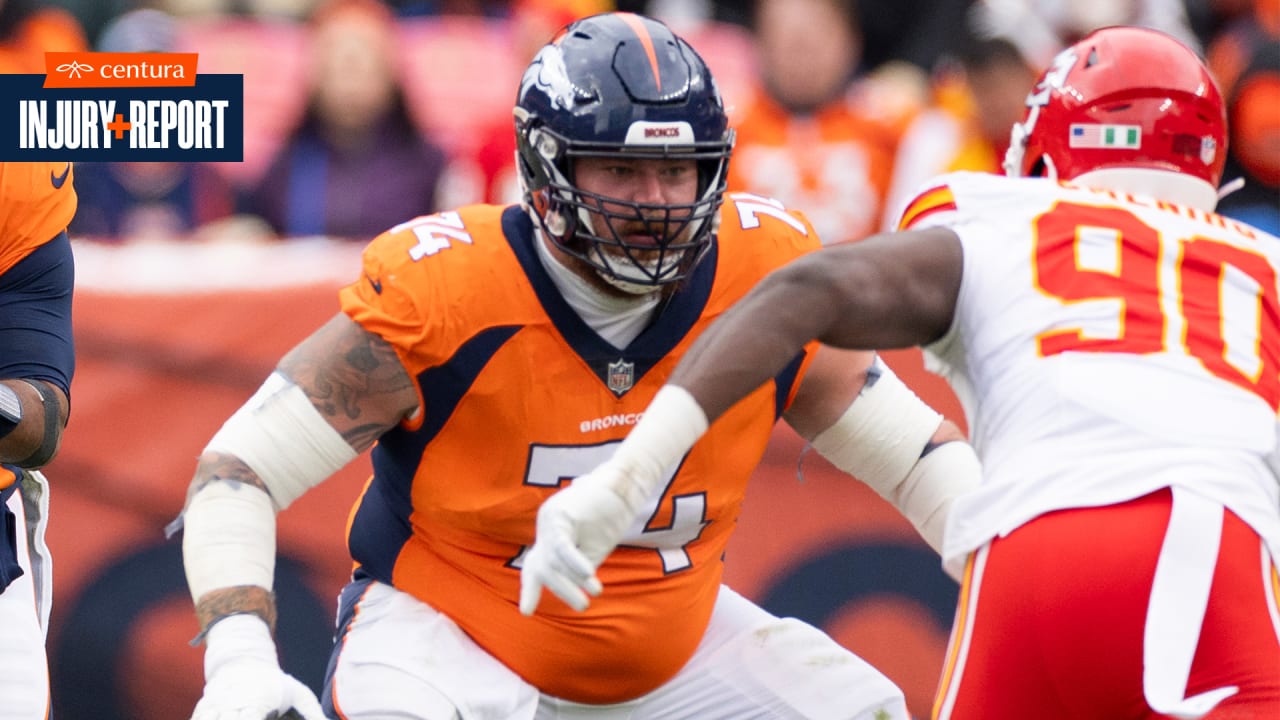 Injury report: G Ben Powers returns to practice, expected to be ...