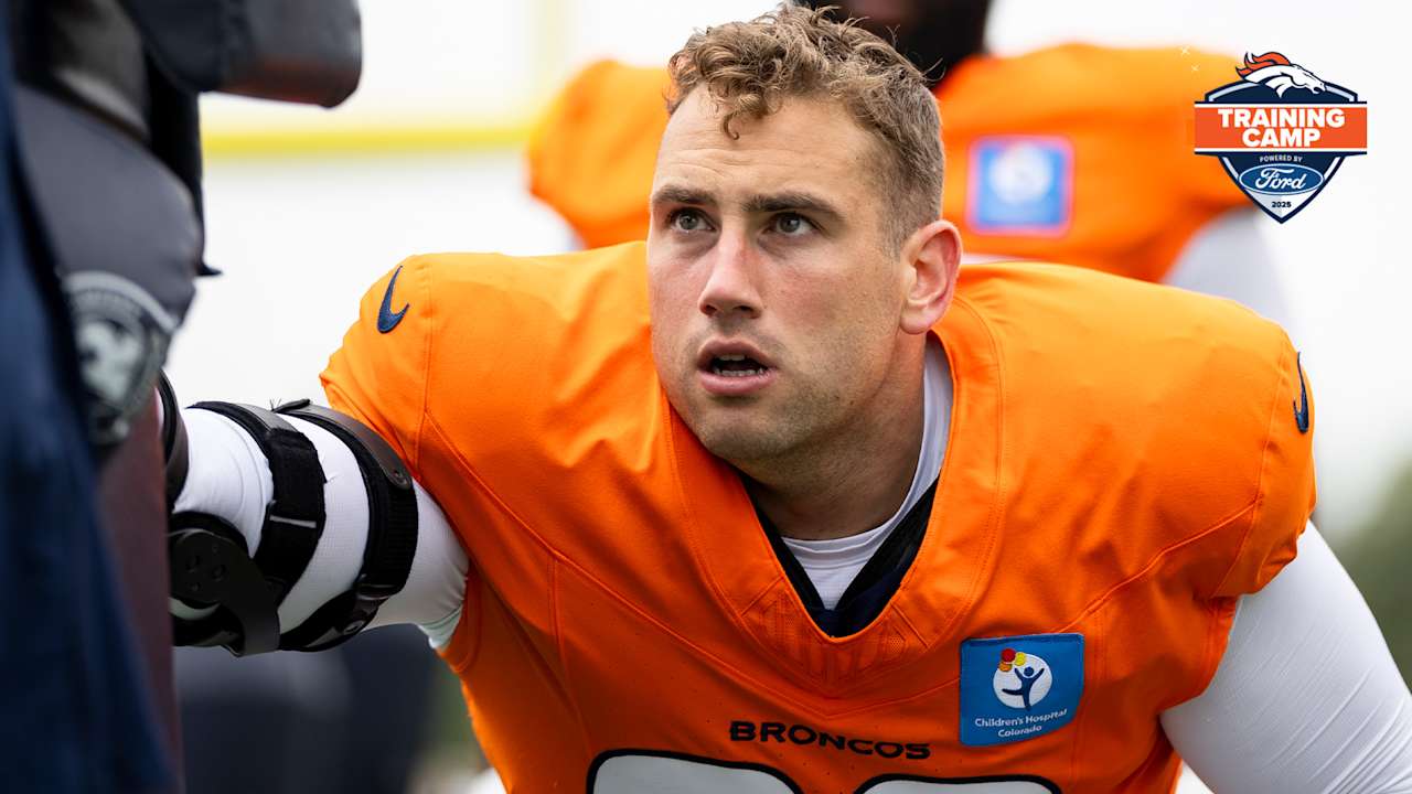 ‘This is my life’: A closer look at DL Zach Allen’s journey of growth, grit and belief