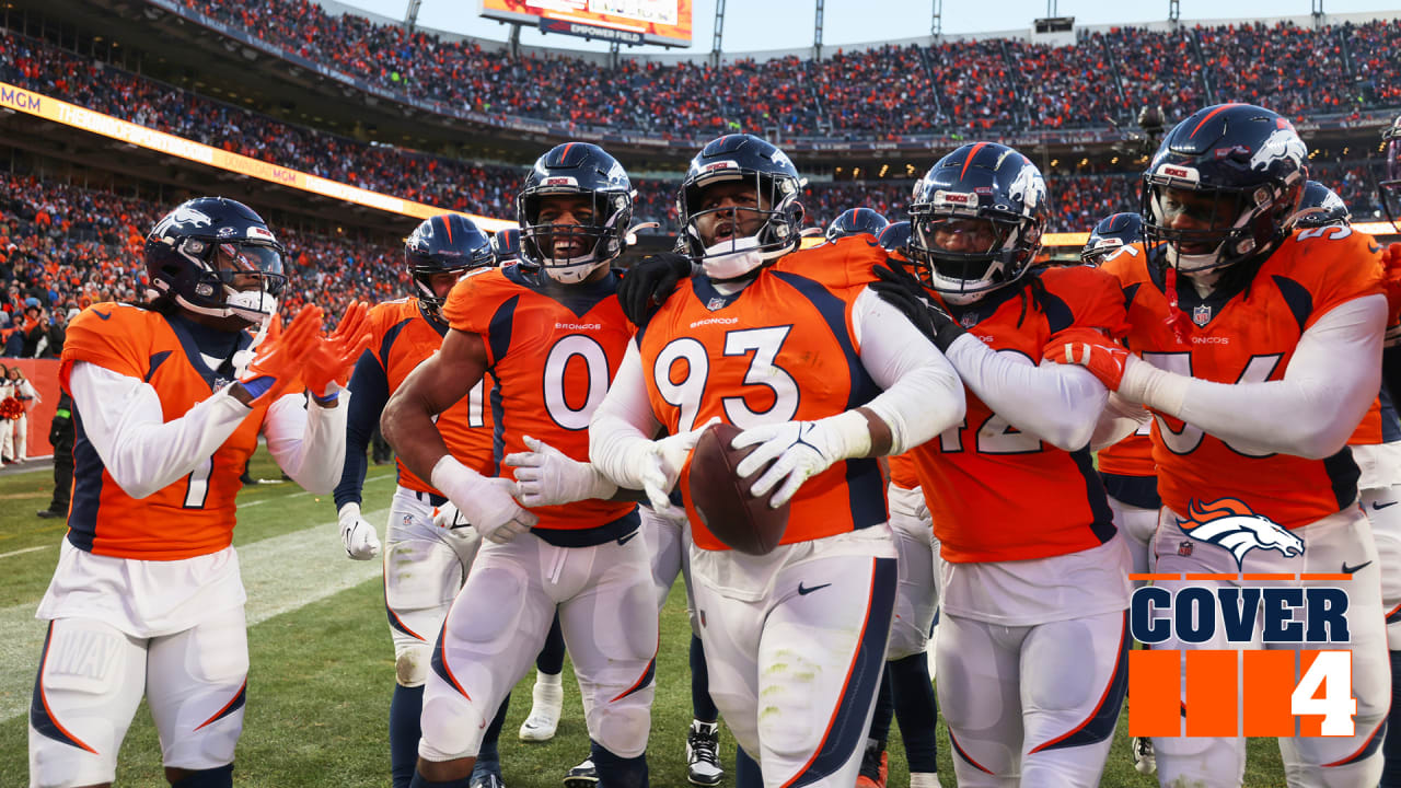 Cover 4: Broncos surge past Browns, grab 29-12 win for fifth ...