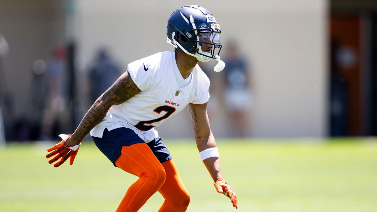 Highlights: Broncos wrap up 2024 offseason