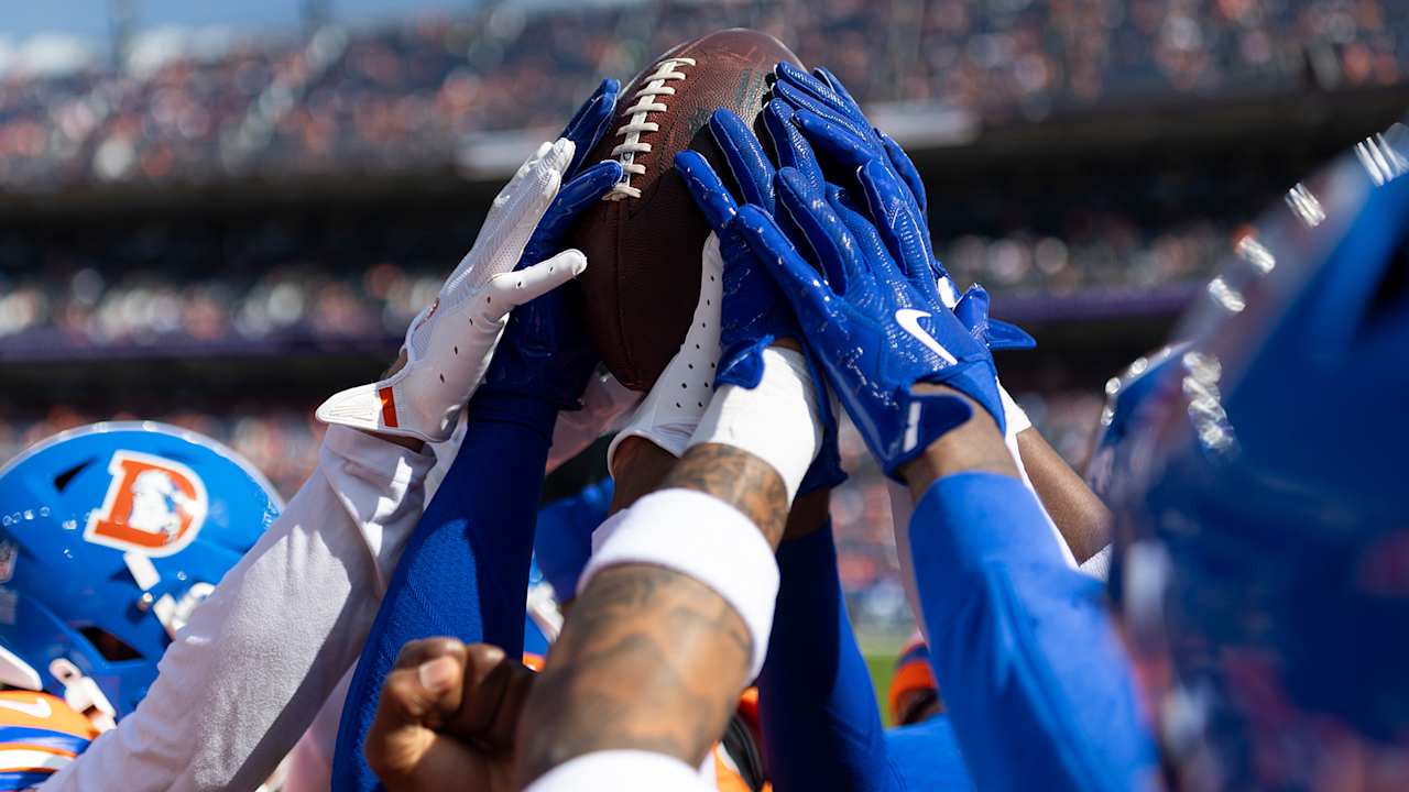 Column: Nate Jackson reflects on what it takes to physically prepare ...