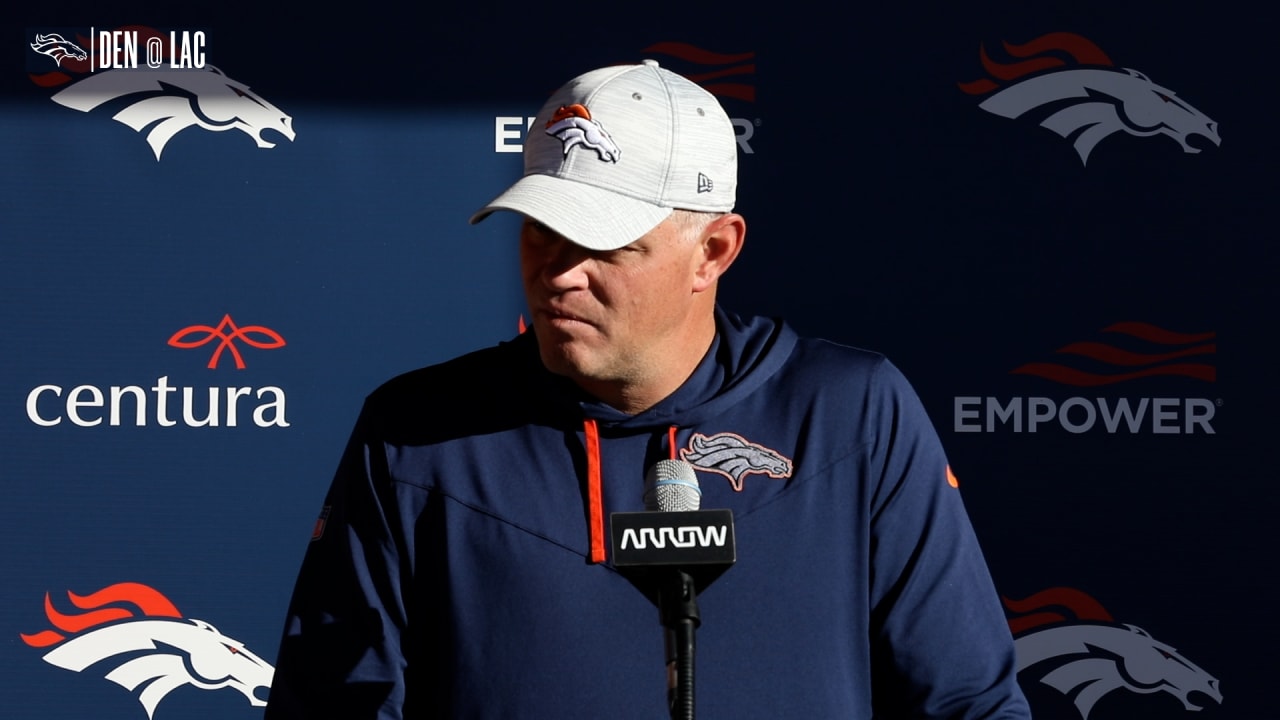 OC Joe Lombardi on the deep passing attack: '[It's] always something ...