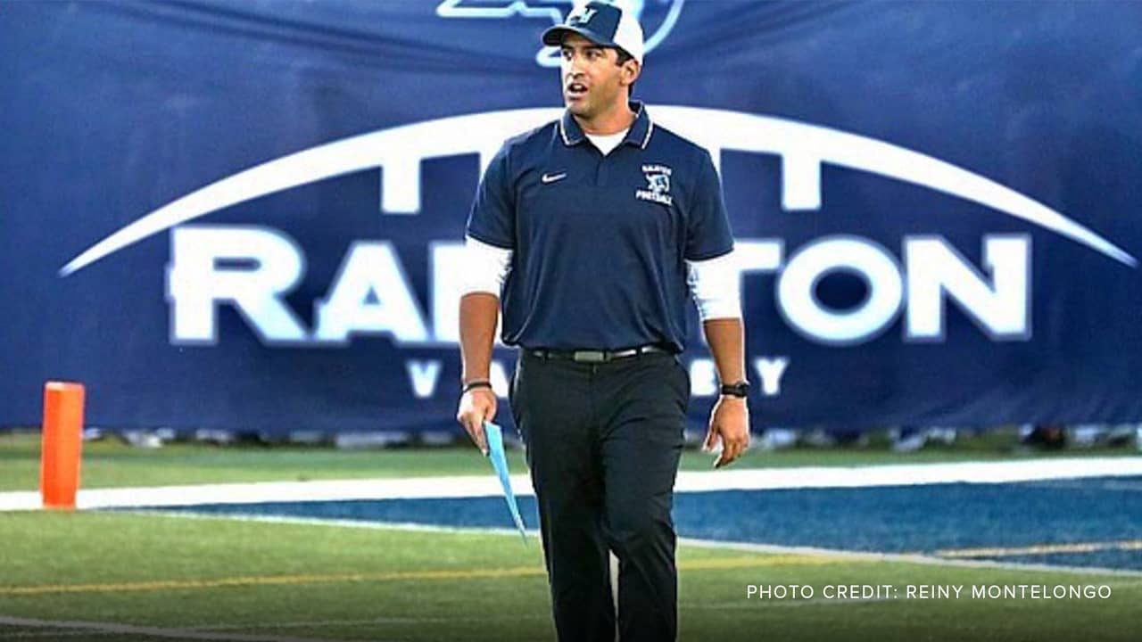 Broncos High School Tackle Coach of the Week: Jared Yannacito – Ralston ...